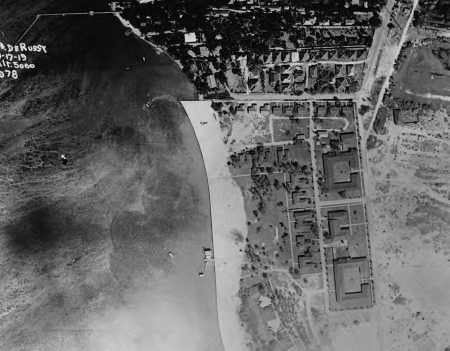 20-Fort_DeRussy-Fort-DeRussy-Battery_Dudley_in_lower_center-1919 ...