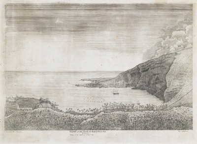 Kaawaloa-400 | Hoʻokuleana LLC