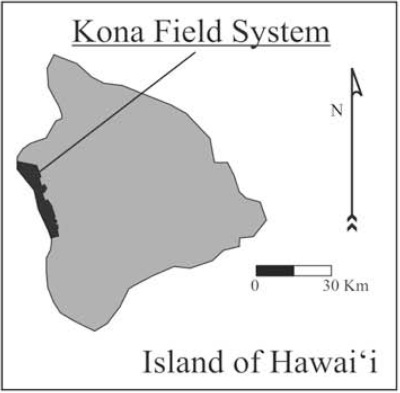 Kona_Field_System-Map-400 | Hoʻokuleana LLC