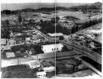 Kailua_aerial-1937-400 | Hoʻokuleana LLC