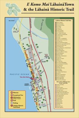 Lahaina_Historic_Trail-Map-400 | Hoʻokuleana LLC