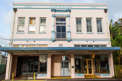 Constructed in 1925 | Hoʻokuleana LLC