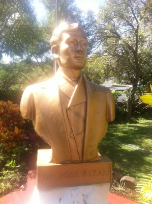 Rizal_Statue-Philippine_Consulate-400 | Hoʻokuleana LLC