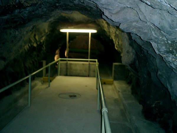 Halawa-Shaft-Observation-area-of-water-pool-600 | Hoʻokuleana LLC