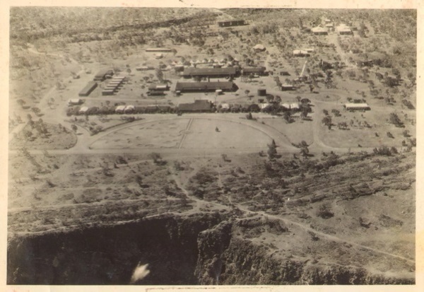 Kilauea-Military-Camp-1936-Chapman-600 | Hoʻokuleana LLC