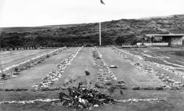 Halawa_Cemetery-600 | Hoʻokuleana LLC