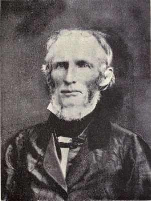 Richard_Armstrong_1805-1860-400 | Hoʻokuleana LLC