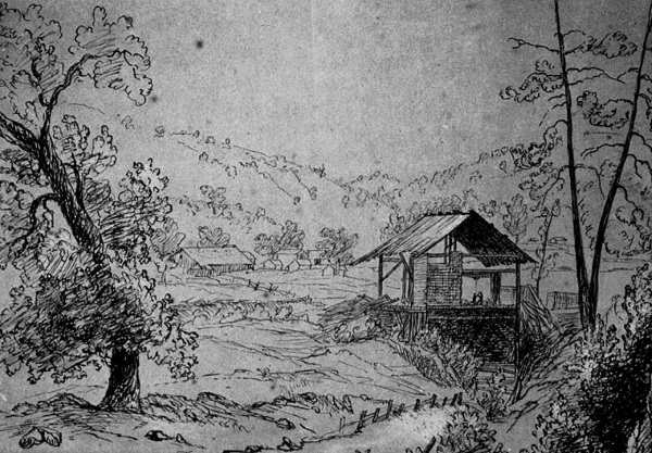 Sutters_Mill-1849-600 | Hoʻokuleana LLC